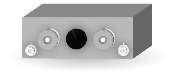 BAND PASS FILTERS – VHF - Telmec